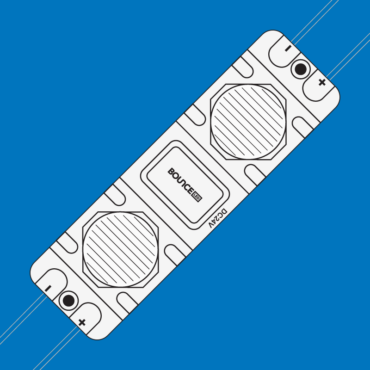 RGB Series 24V LED Modules | Bounce LED
