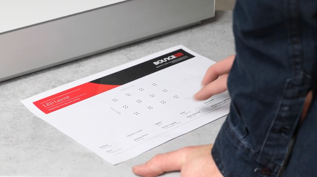 What is Pitch? | Bounce LED Blog